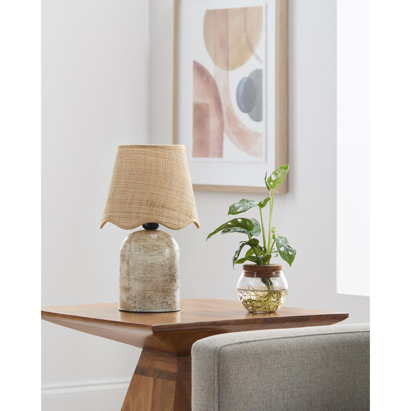 Birch Lane™ Margaret Accent Table Lamp & Reviews | Wayfair